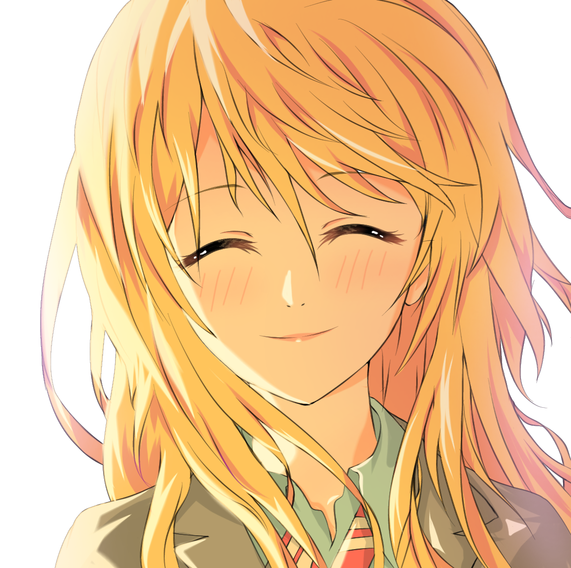 Some April memories - ibisPaint