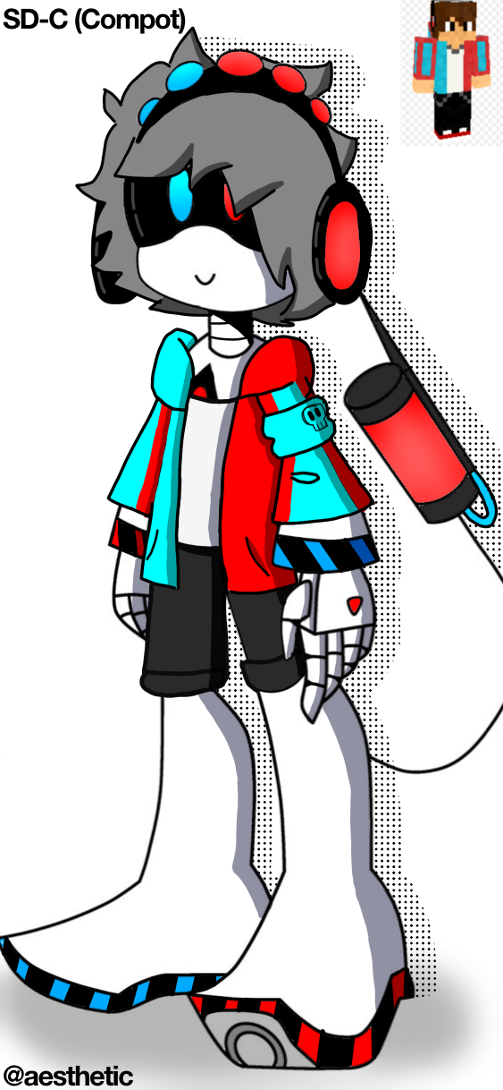 Serial Designation C (Compot) - ibisPaint