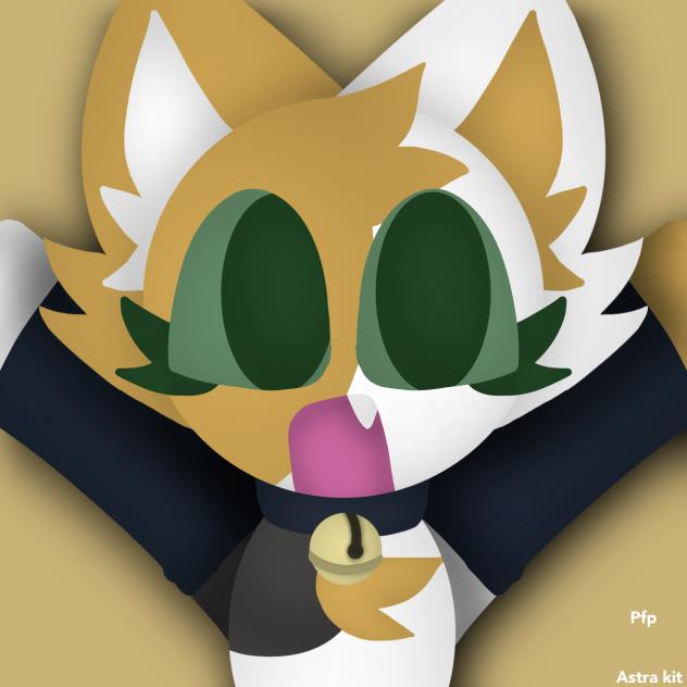 New YT pfp! (Again 🥲👍) - ibisPaint