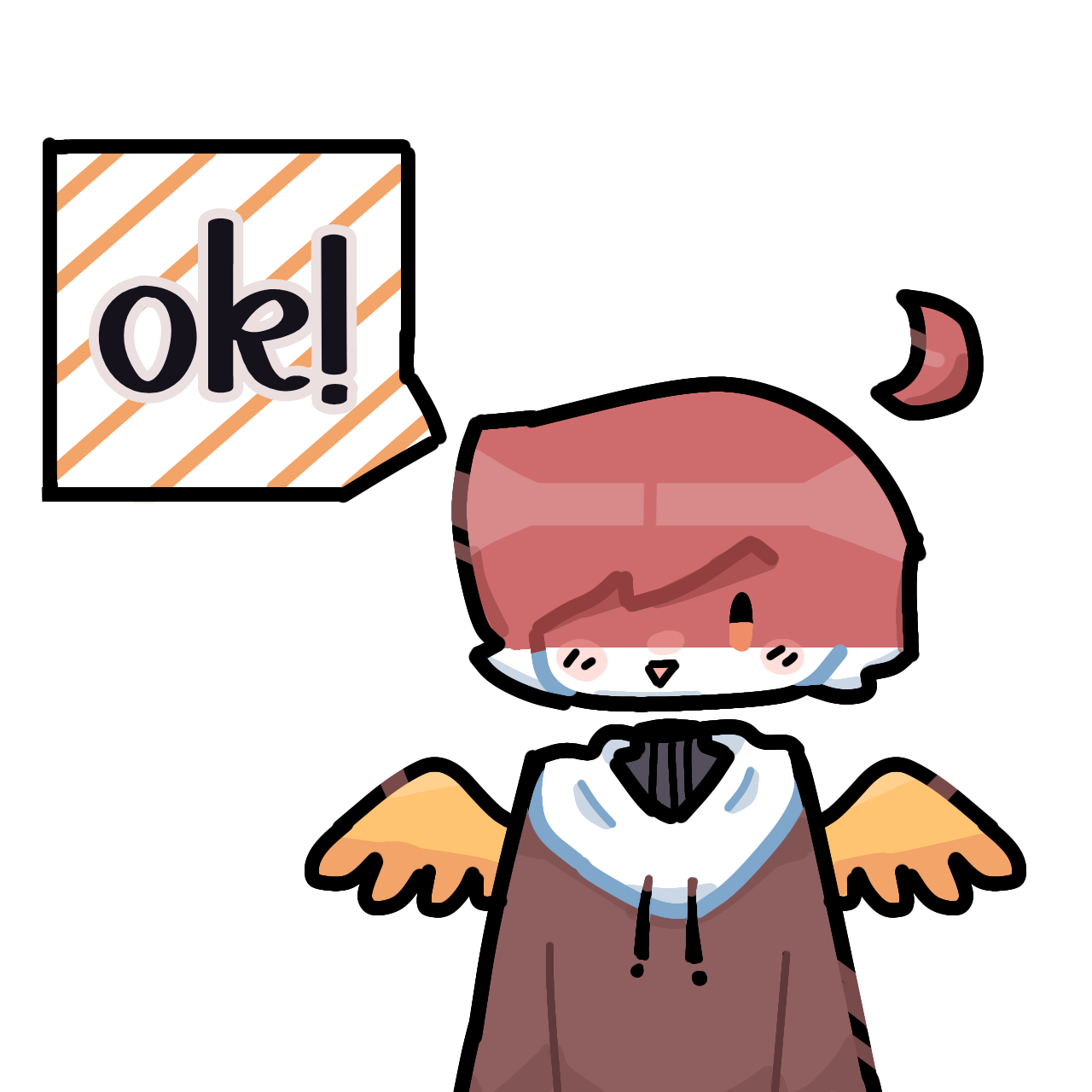 sticker - ibisPaint
