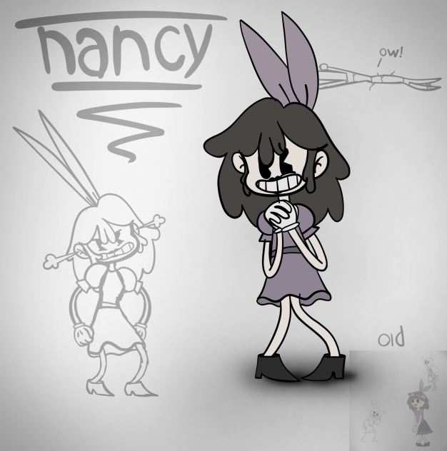 Welcome to the new world 2 - ibisPaint