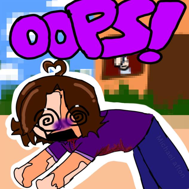 Oops - ibisPaint