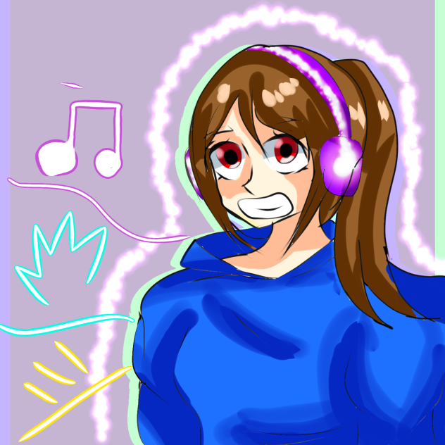 music - ibisPaint