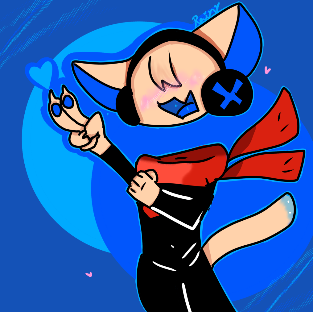 Hani1 exx DTYIS 2-2 - ibisPaint