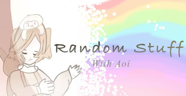 Random Stuff - ibisPaint