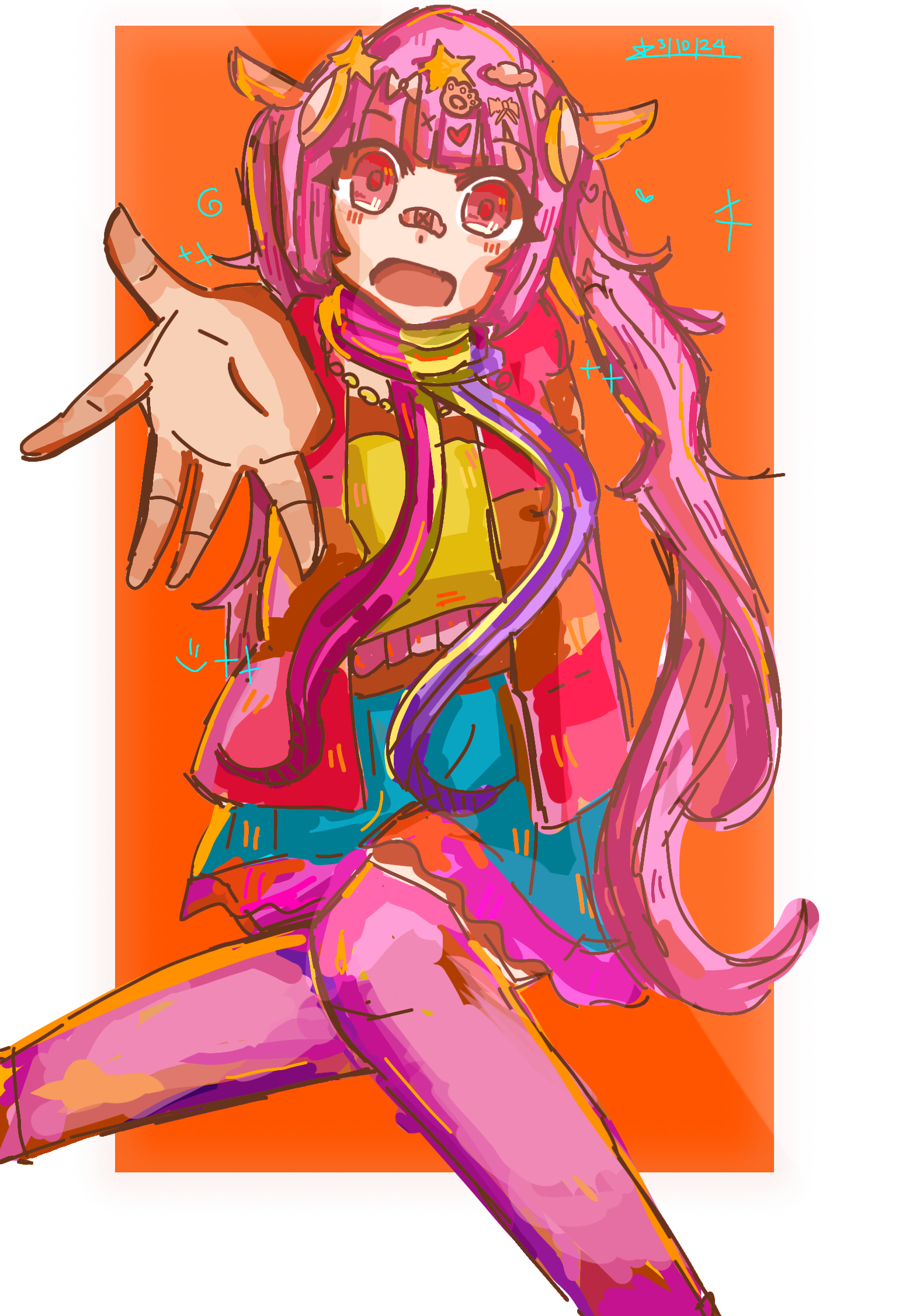 decora - ibisPaint