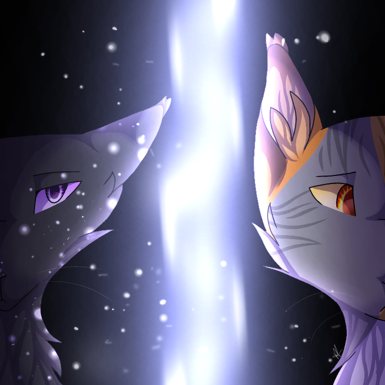 Separation - ibisPaint