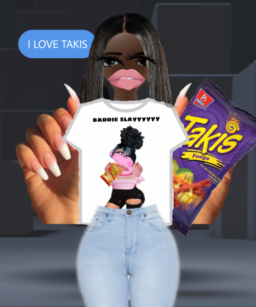 Making an interactive comic - ibisPaint