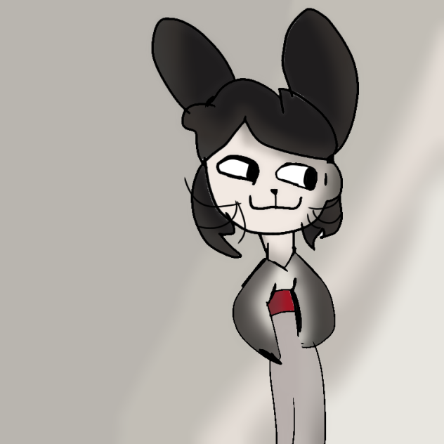 Bunny girl @Mlika_kit162 - ibisPaint