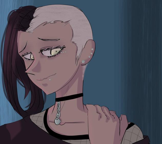 another something - ibisPaint