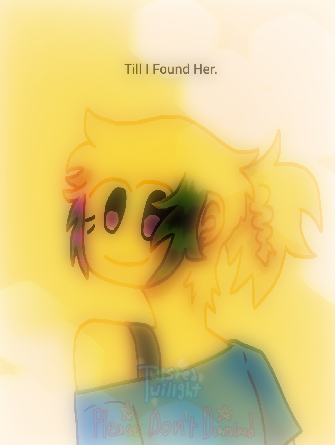 Her. - ibisPaint