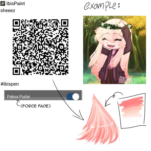 shading brush - ibisPaint