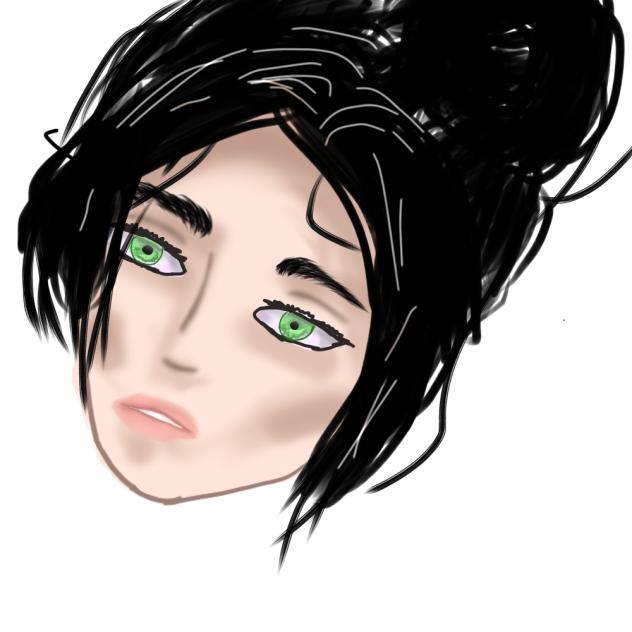 Experiment - ibisPaint