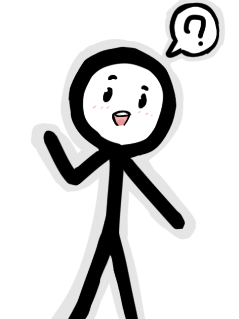 stickman version - ibisPaint