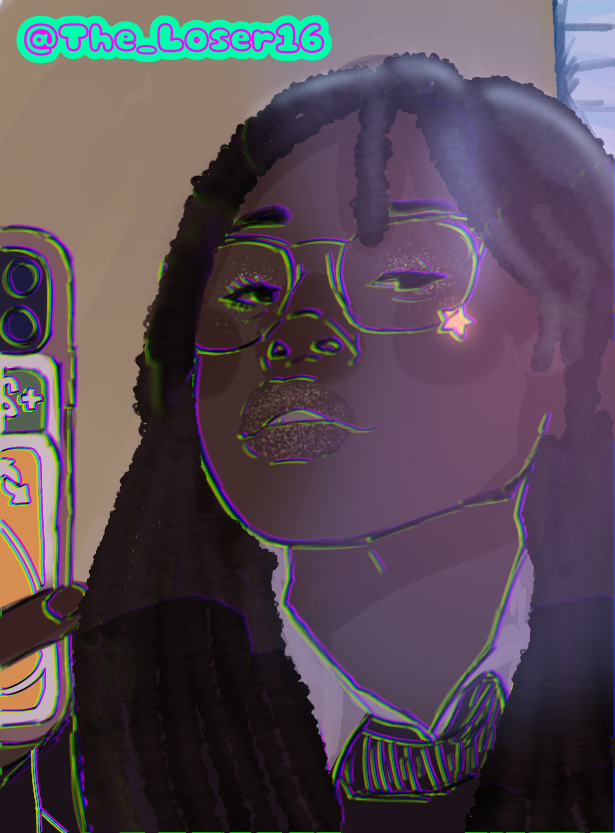 LET IT DIEEE LET IT DIEEE - ibisPaint