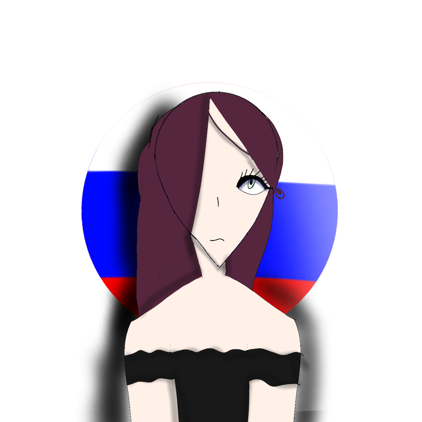 Experiment ''New Style'' - ibisPaint