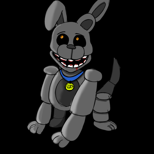 Fetch (fanart) - ibisPaint