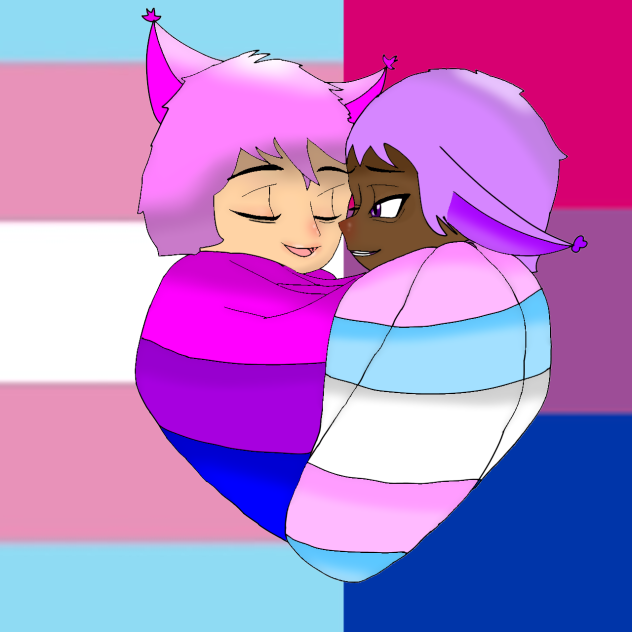 Pride 2 - ibisPaint