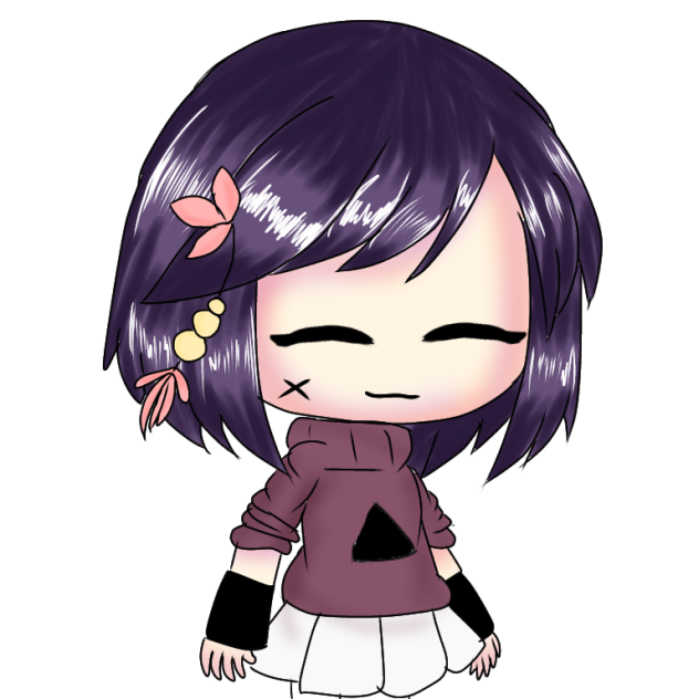 Another Random Art - ibisPaint