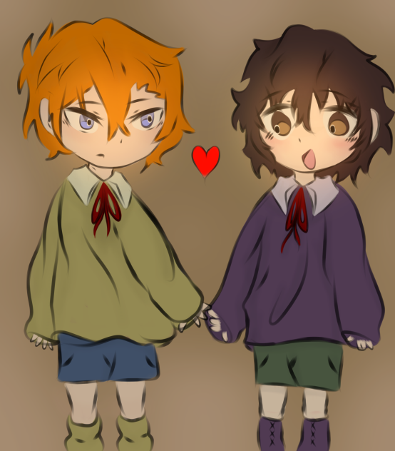 Random ahh artwork - ibisPaint