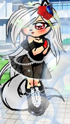 Primera vez 😅 - ibisPaint