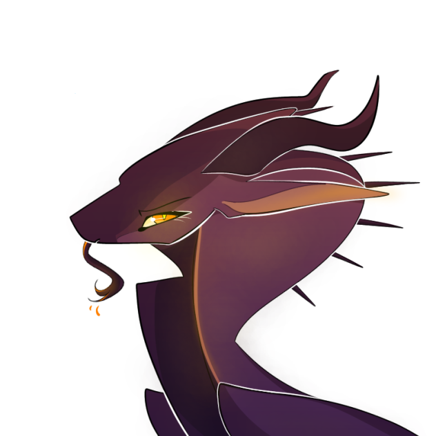 KiteWing Concept Redraw - ibisPaint