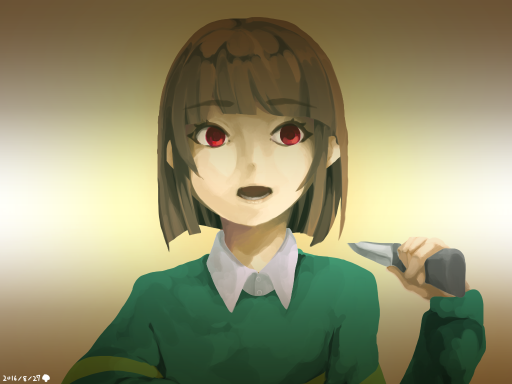 Chara2 - ibisPaint