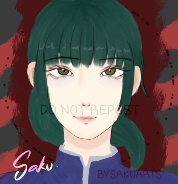 maki - ibisPaint