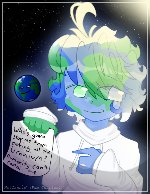 Smirk 😏 - ibisPaint