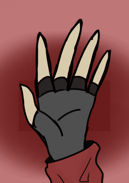 hand practice lol - ibisPaint
