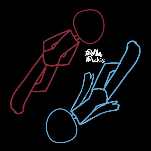 drawing base - ibisPaint