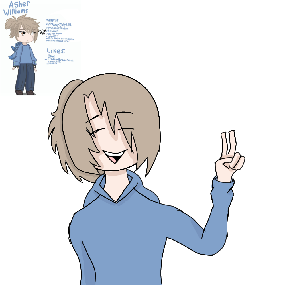 FA for Ash!! - ibisPaint