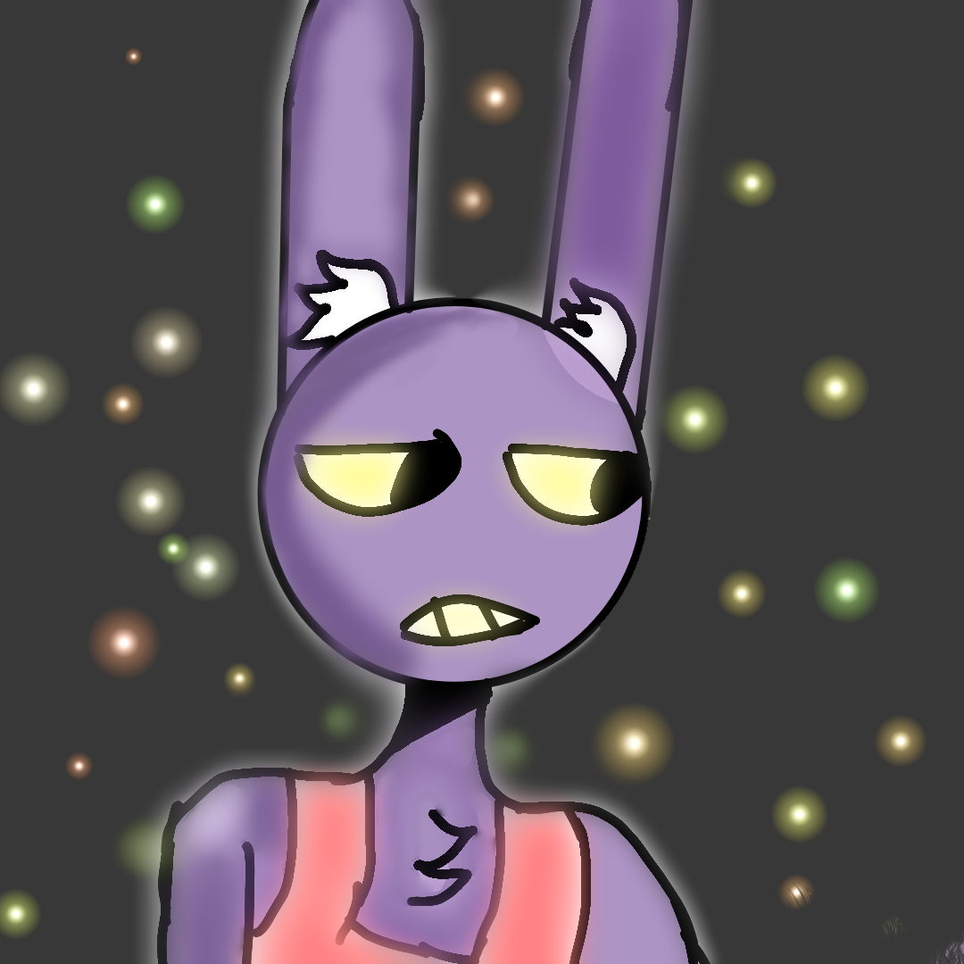 night walk - ibisPaint