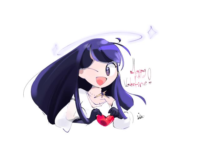 14's February - ibisPaint