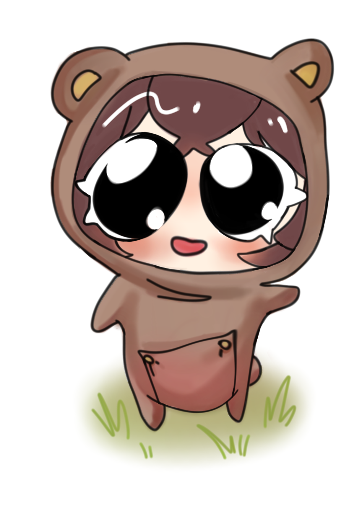 pipopipo - ibisPaint