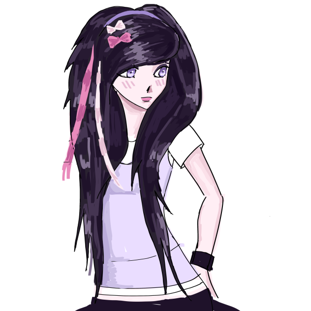 Untitled180 - ibisPaint