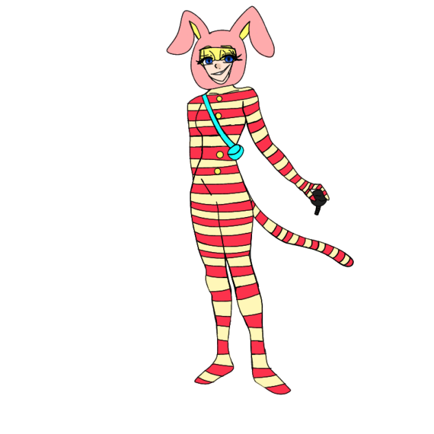 ~popee the performer~ - ibisPaint