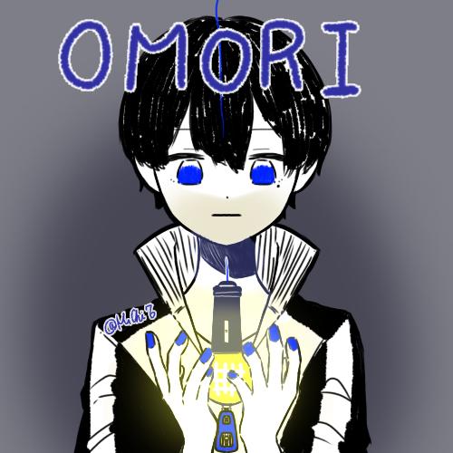 OMORI - ibisPaint