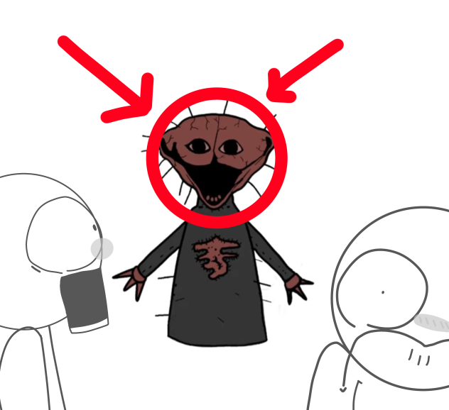 THE BOILED ONE PLUSHIE!!1!1 - ibisPaint