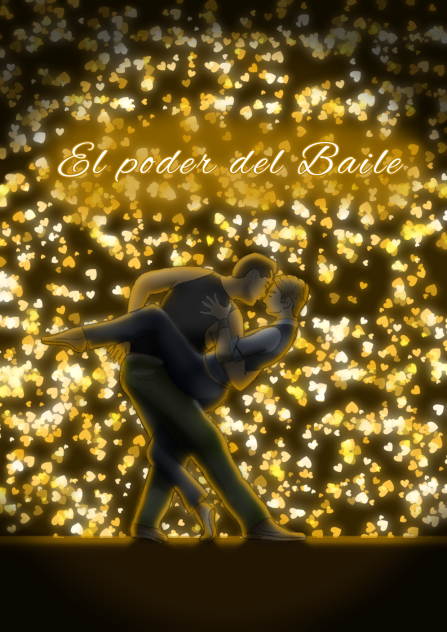 El poder del Baile 2 - ibisPaint