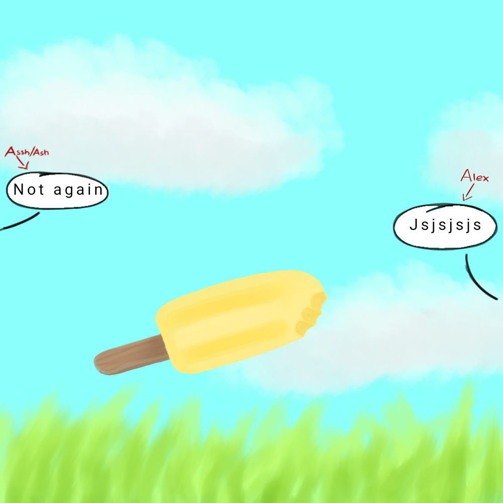 2nd attempt at drawing realism ( . ) - ibisPaint