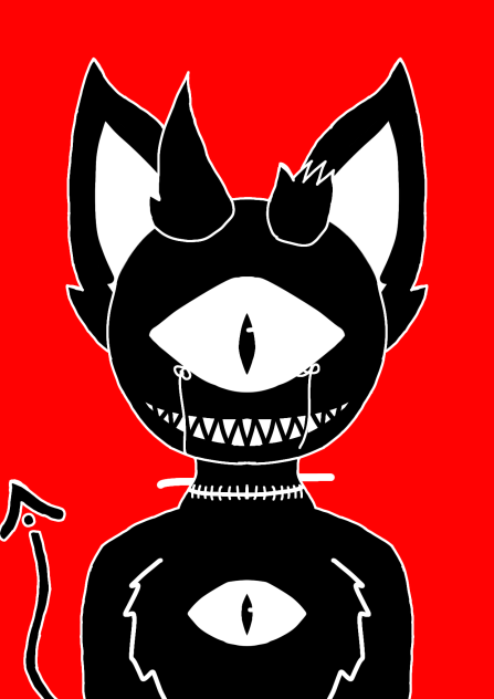 He is me... - ibisPaint