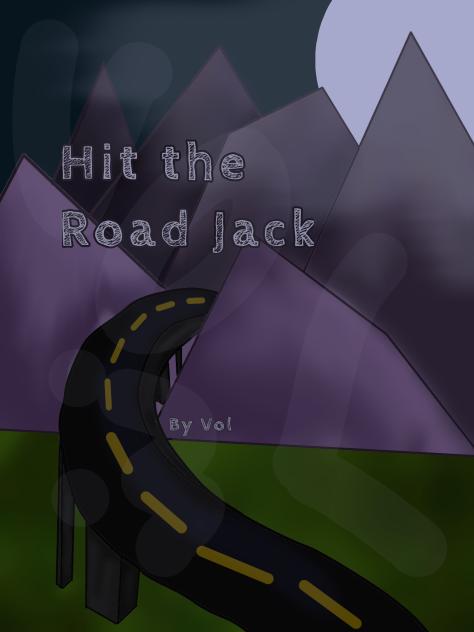 Hit the Road Jack - ibisPaint