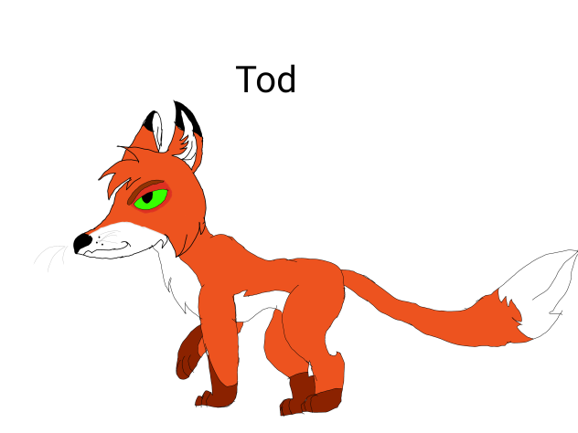 Tod - ibisPaint