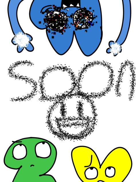 Soon. . . - ibisPaint