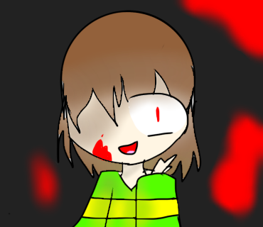 chara ut - ibisPaint