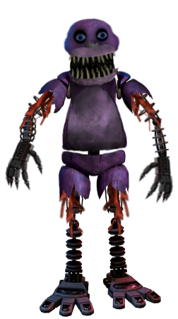 The Glitch Entity - ibisPaint