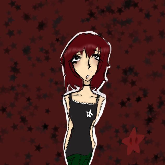 ⭐️ remake - ibisPaint