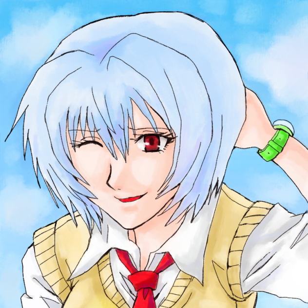 無題142 - ibisPaint