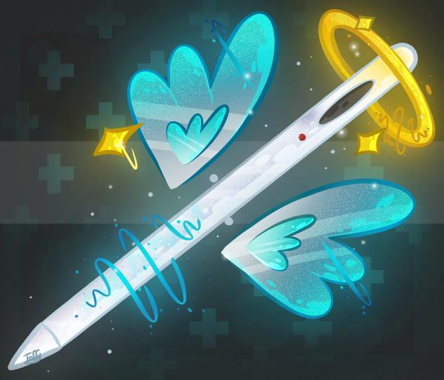 My ex pen… - ibisPaint